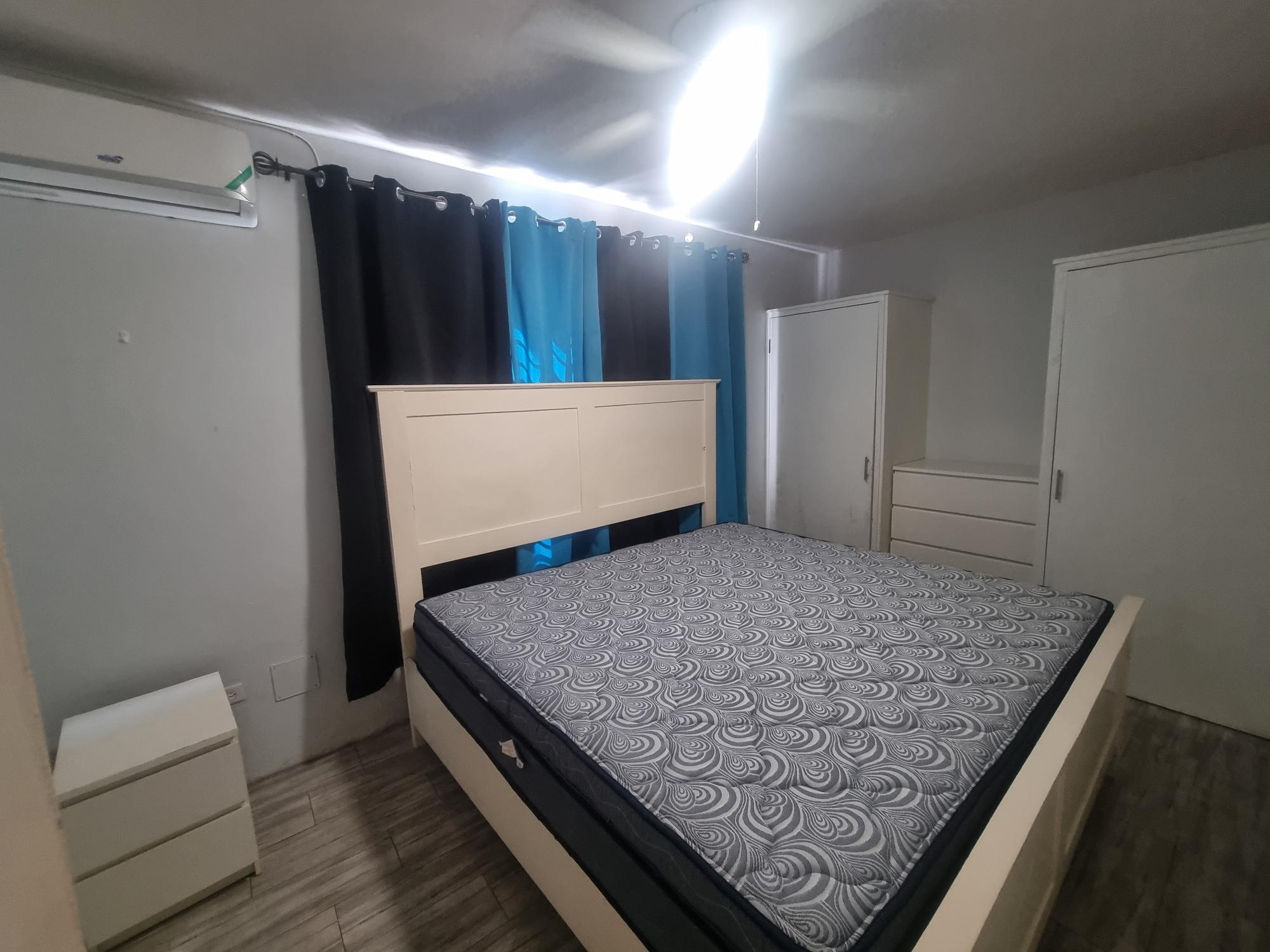 Apartment For Rent: GRAHAM HEIGHTS, Kingston 8 | $110,000