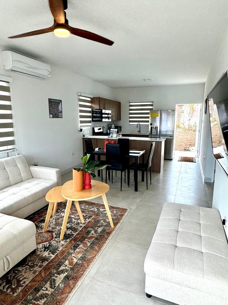 House For Rent: RAYMOND WRIGHT ROAD, BUSH, Bushy Park | $240,000